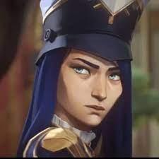 Porque Arcane es una obra maestra